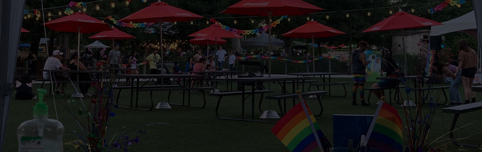 Our Youth - Thrive Youth Center