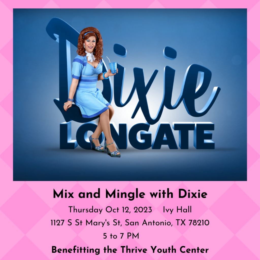 Events from June 24 – June 1 – Thrive Youth Center