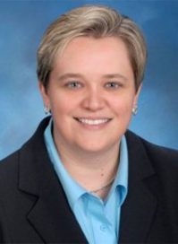 Our Board - Thrive Youth Center